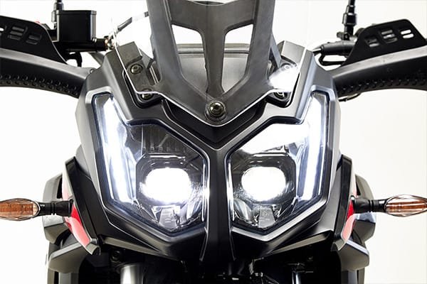 SMX 250 ADV 2025 – Gilera